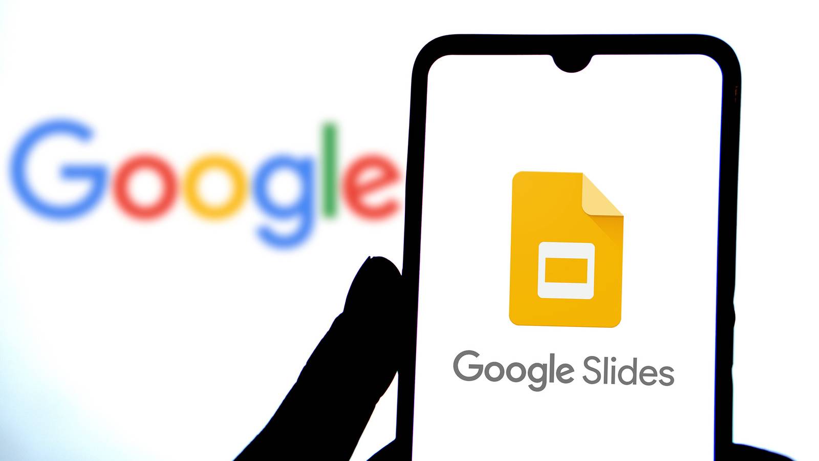 Google Slides Isn't Just for Presentations: 8 Ways I Use It for More