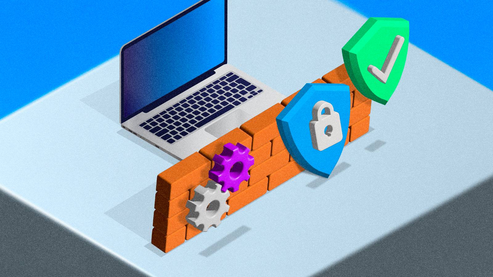 Firewalls Are Vital for Security: 5 Reasons You Need One