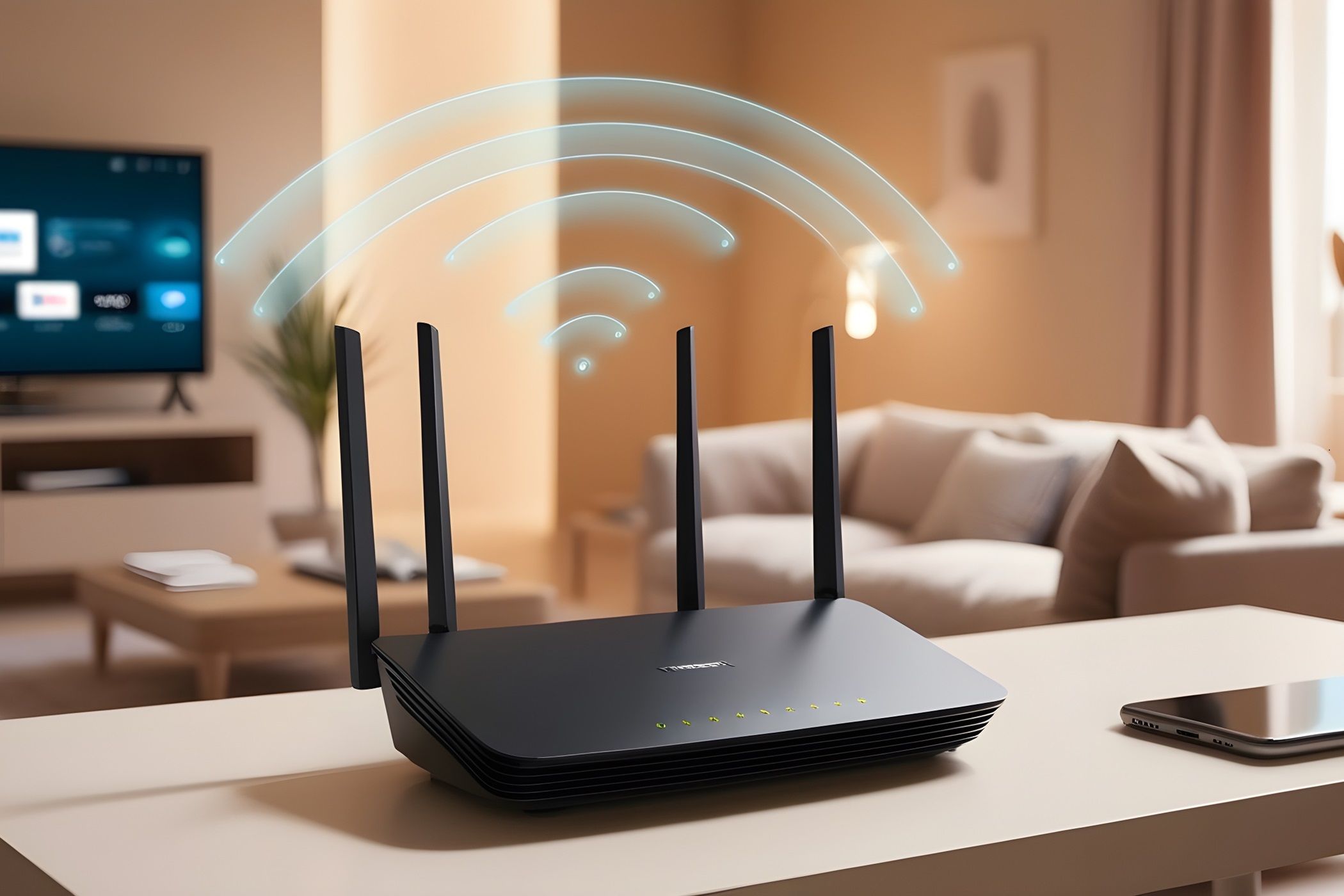 7 Router Placement Myths Busted (and What Really Works)