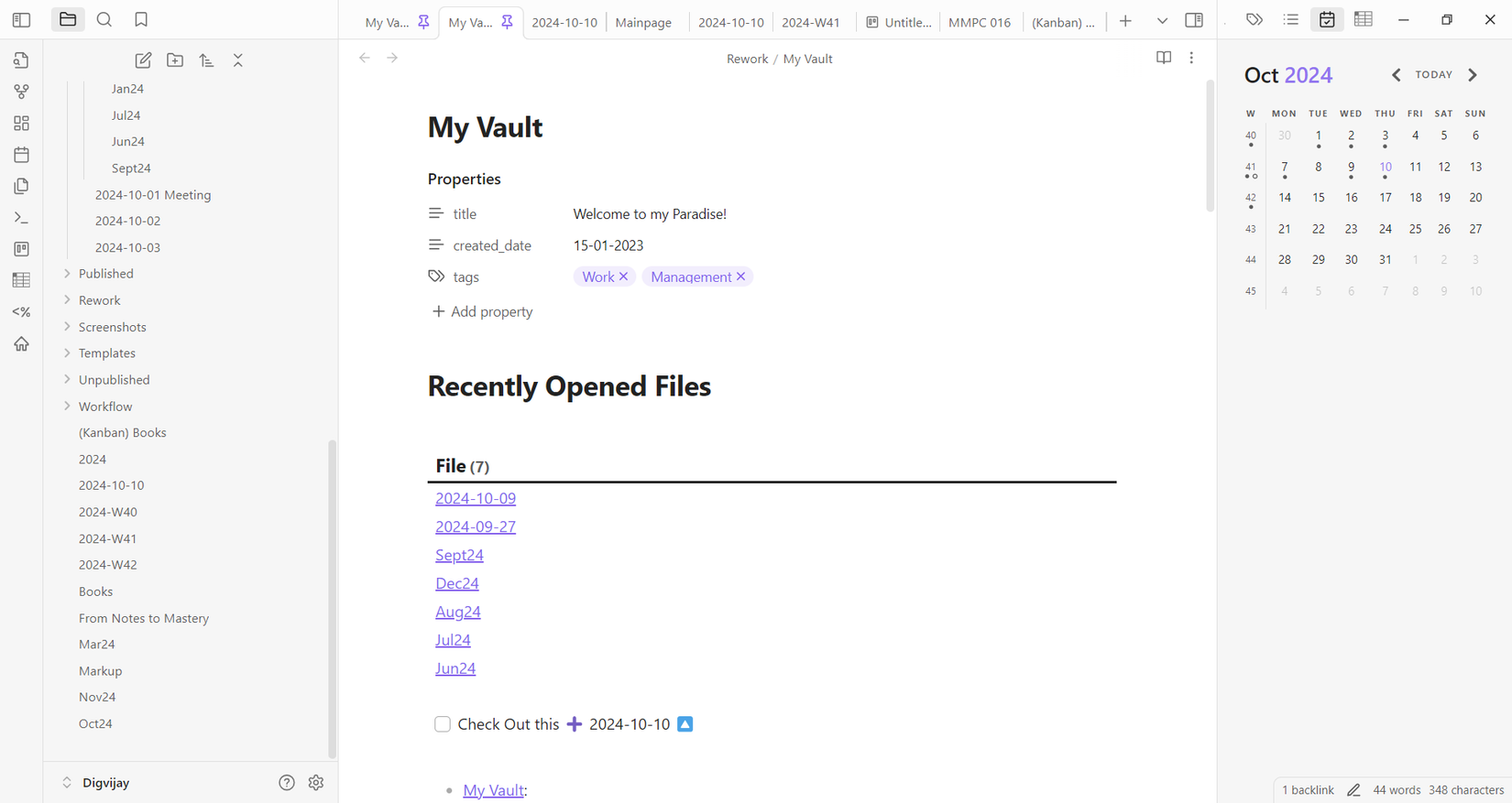 The 7 Best Obsidian Plugins I Can't Live Without