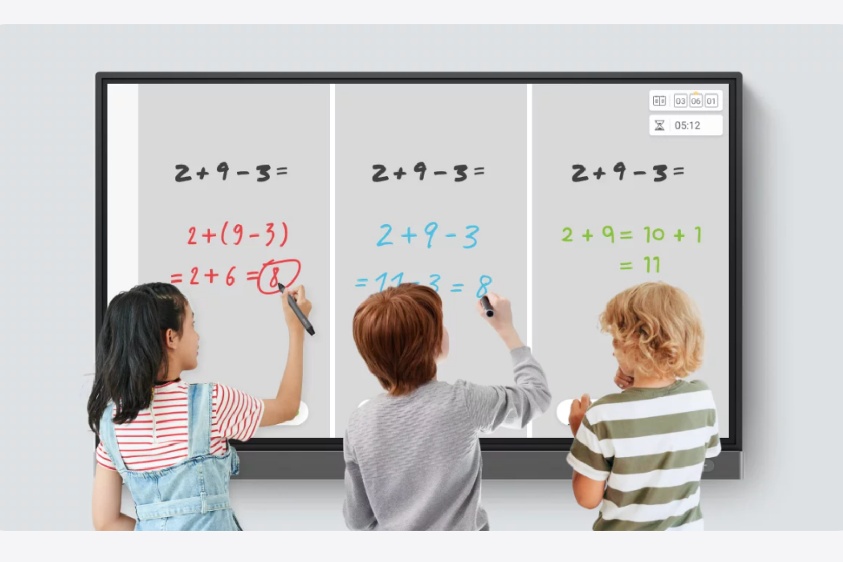 8 Ways a Smart Board Can Enhance Your Classroom Experience