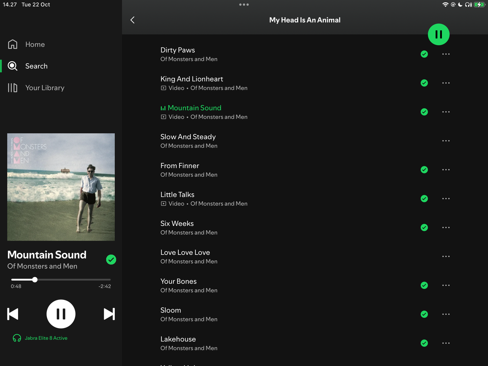 Albums Are Better Than Random Playlists, and You’ll Never Convince Me ...
