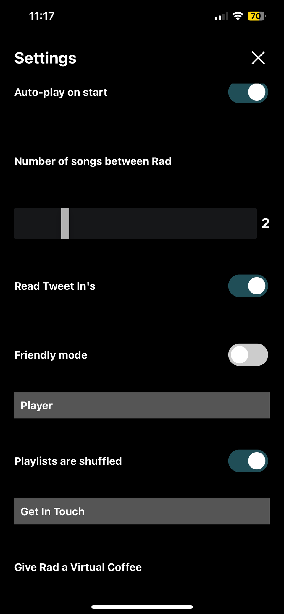 This Handy App Brings Spotify's AI DJ to Apple Music