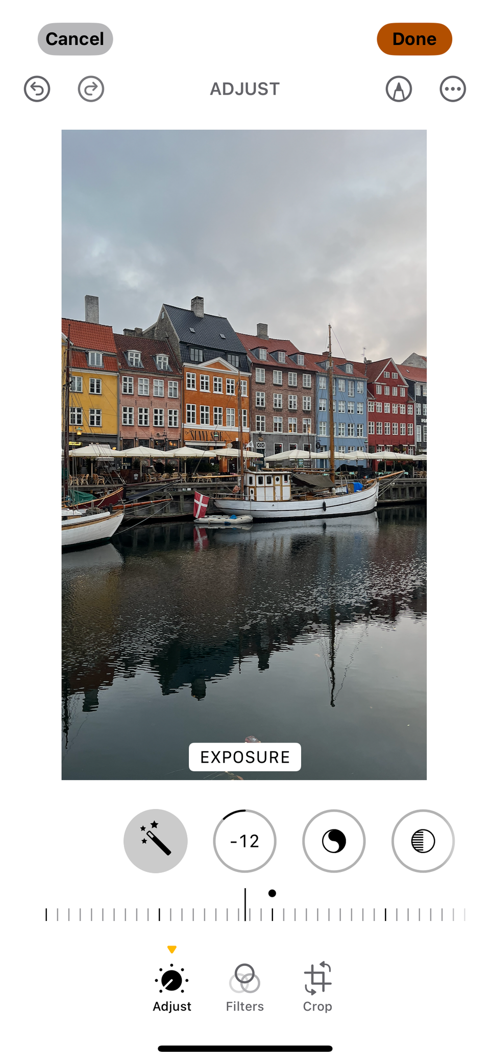 Here's How I Fix Overexposed Photos on My Smartphone