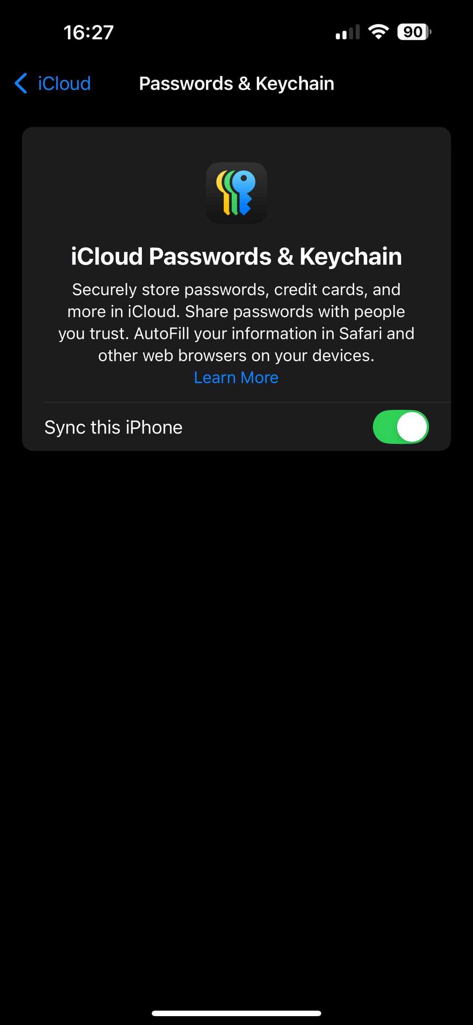 Here's How to Move Your Passwords Into Apple Passwords From Another ...