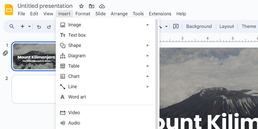 How I Turn Boring Google Slides Into Eye-Catching Presentations