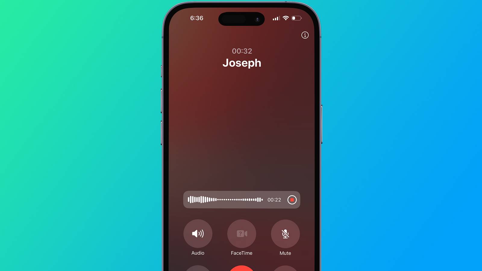 iOS 18.1's Call Recording Feature Is a Game Changer