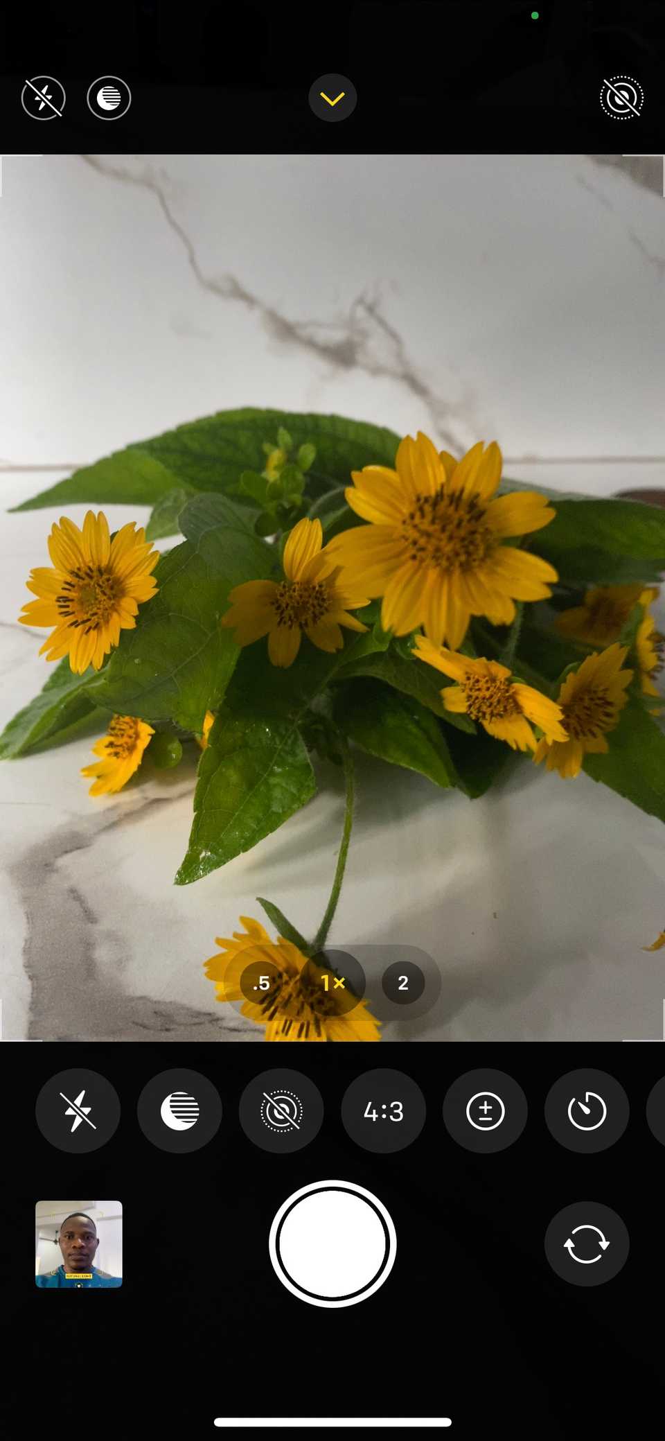 Understanding the Camera Settings on Your Phone: What Each Feature Does