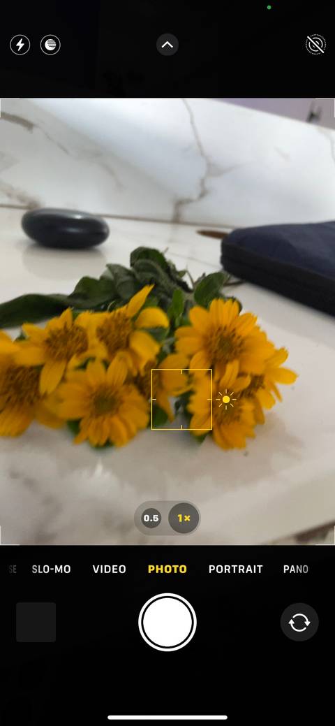 Understanding the Camera Settings on Your Phone: What Each Feature Does