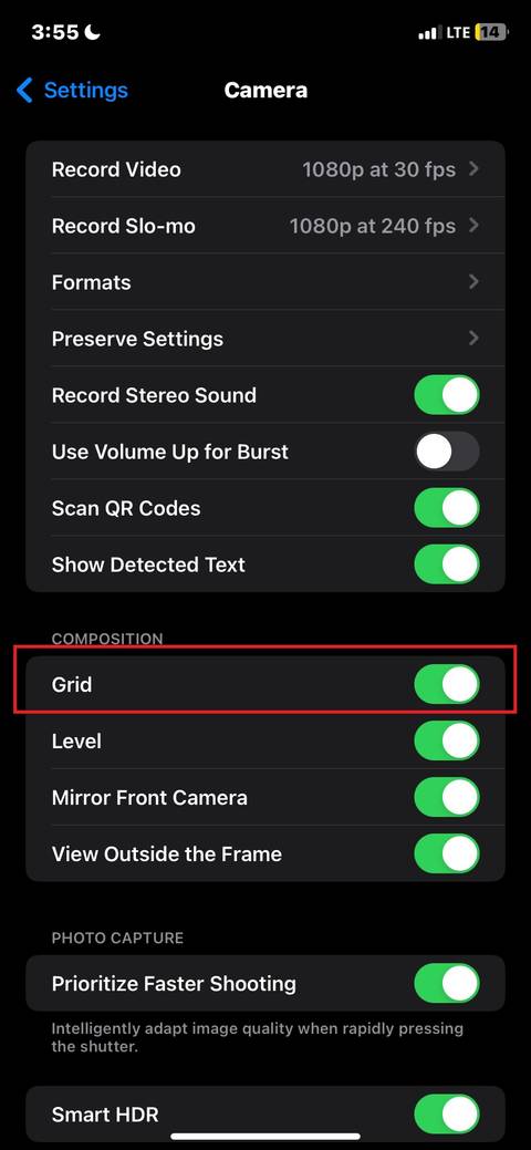 Understanding the Camera Settings on Your Phone: What Each Feature Does