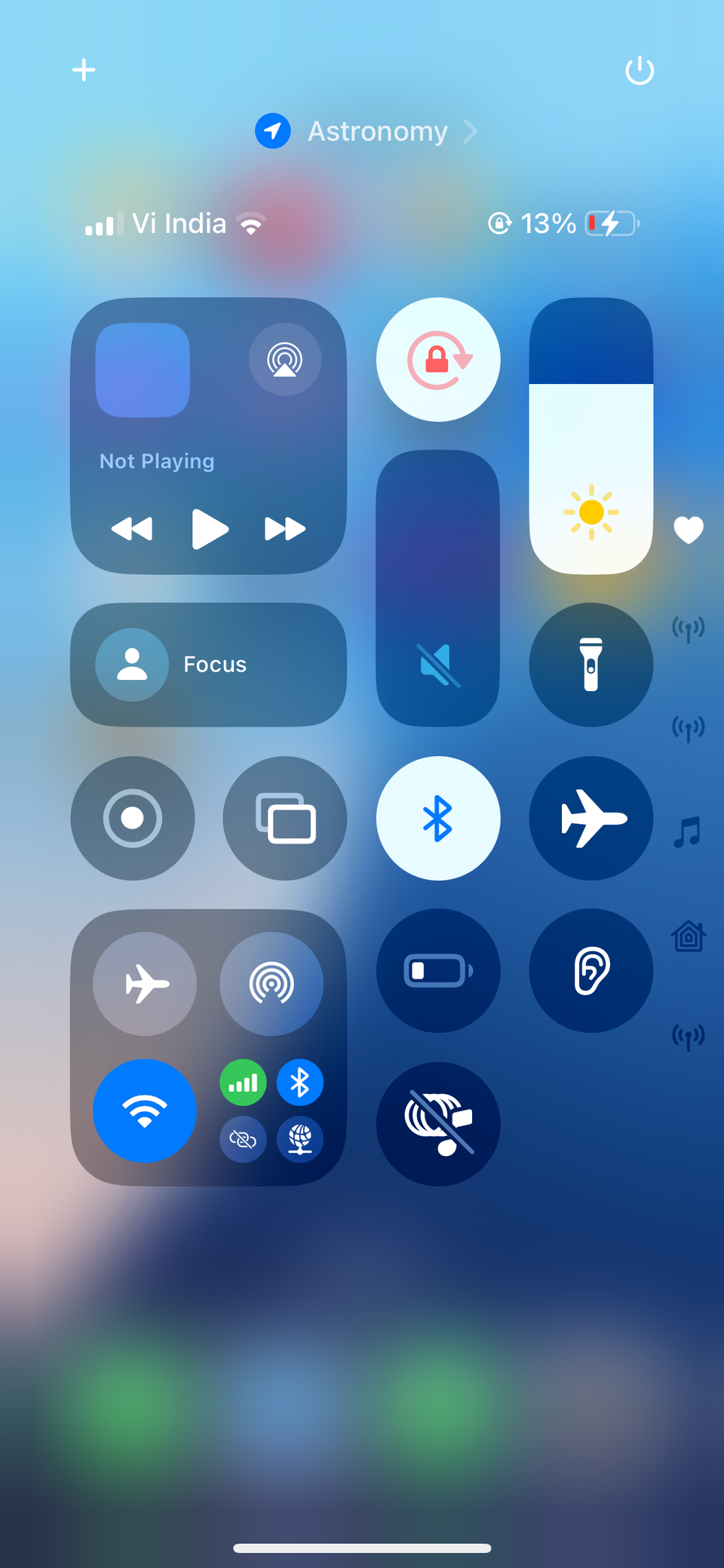 How to Open, Use, and Customize the Control Center on Your iPhone