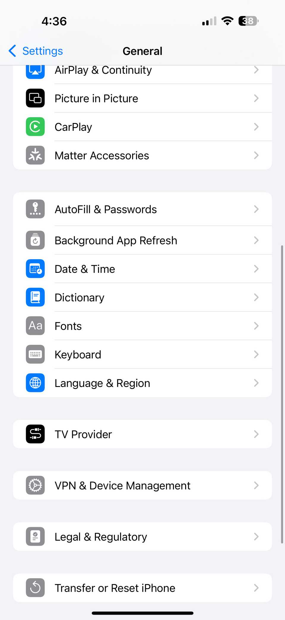 How to Change the Time Zone and Fix DST Issues on Your iPhone