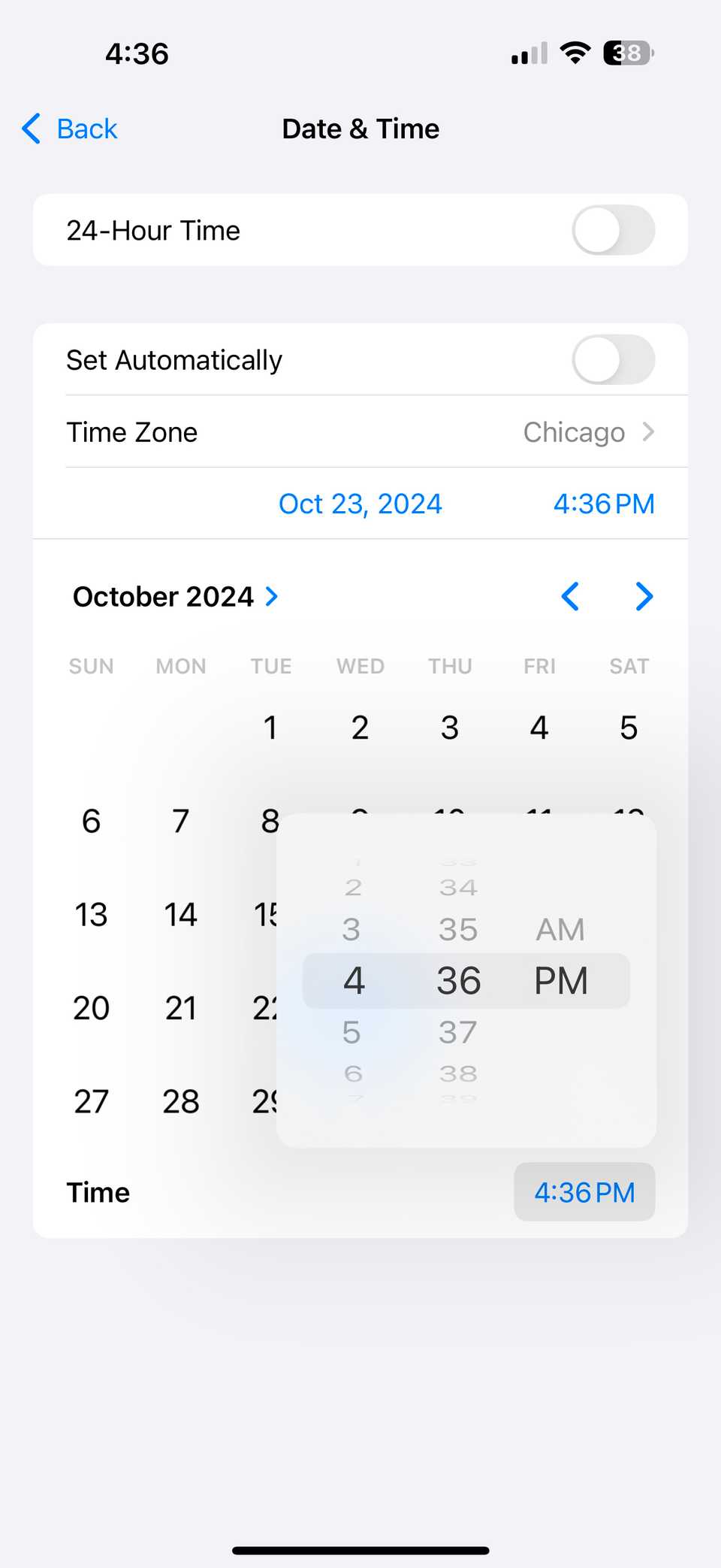How to Change the Time Zone and Fix DST Issues on Your iPhone