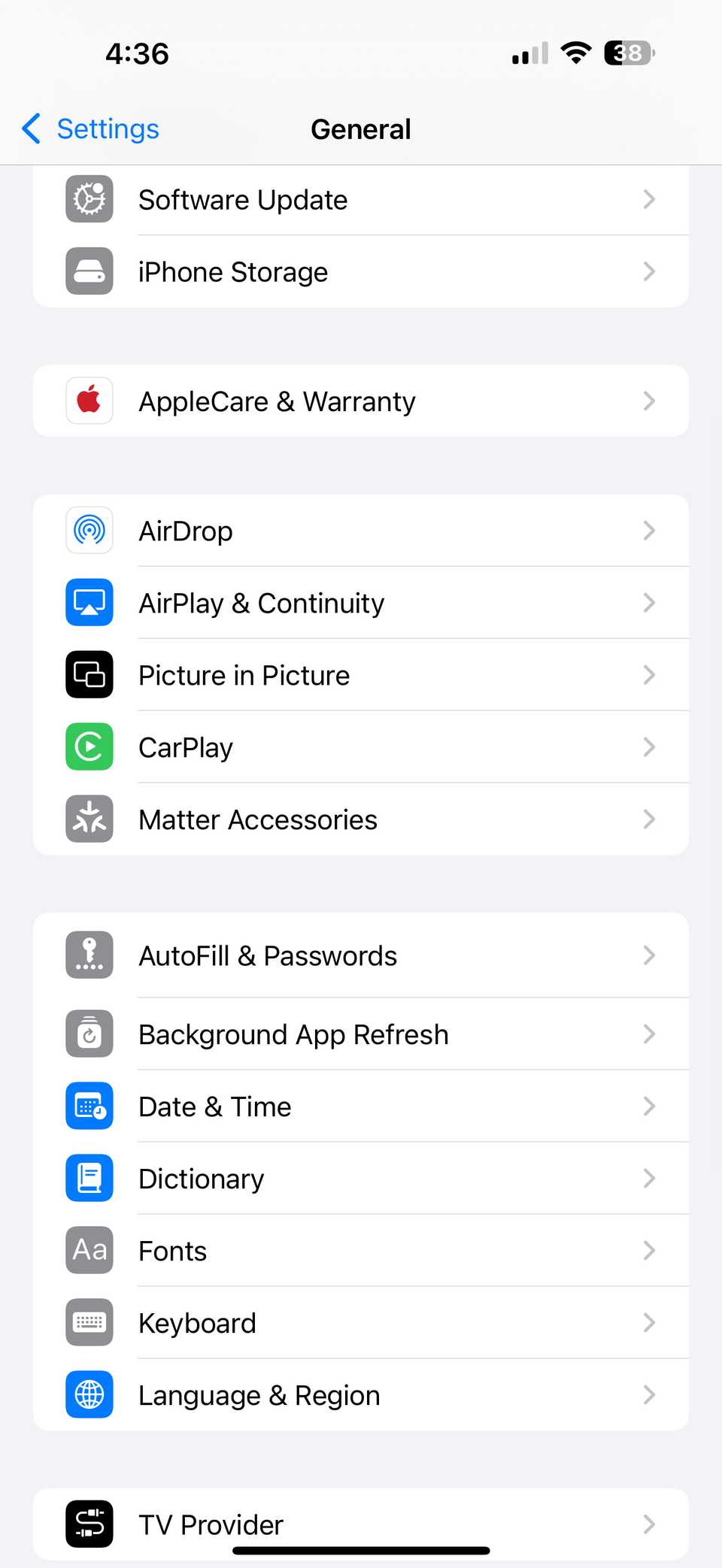 How to Change the Time Zone and Fix DST Issues on Your iPhone