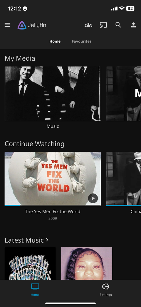 I Moved All My Media to This Free Streaming Tool, and I Haven't Looked Back