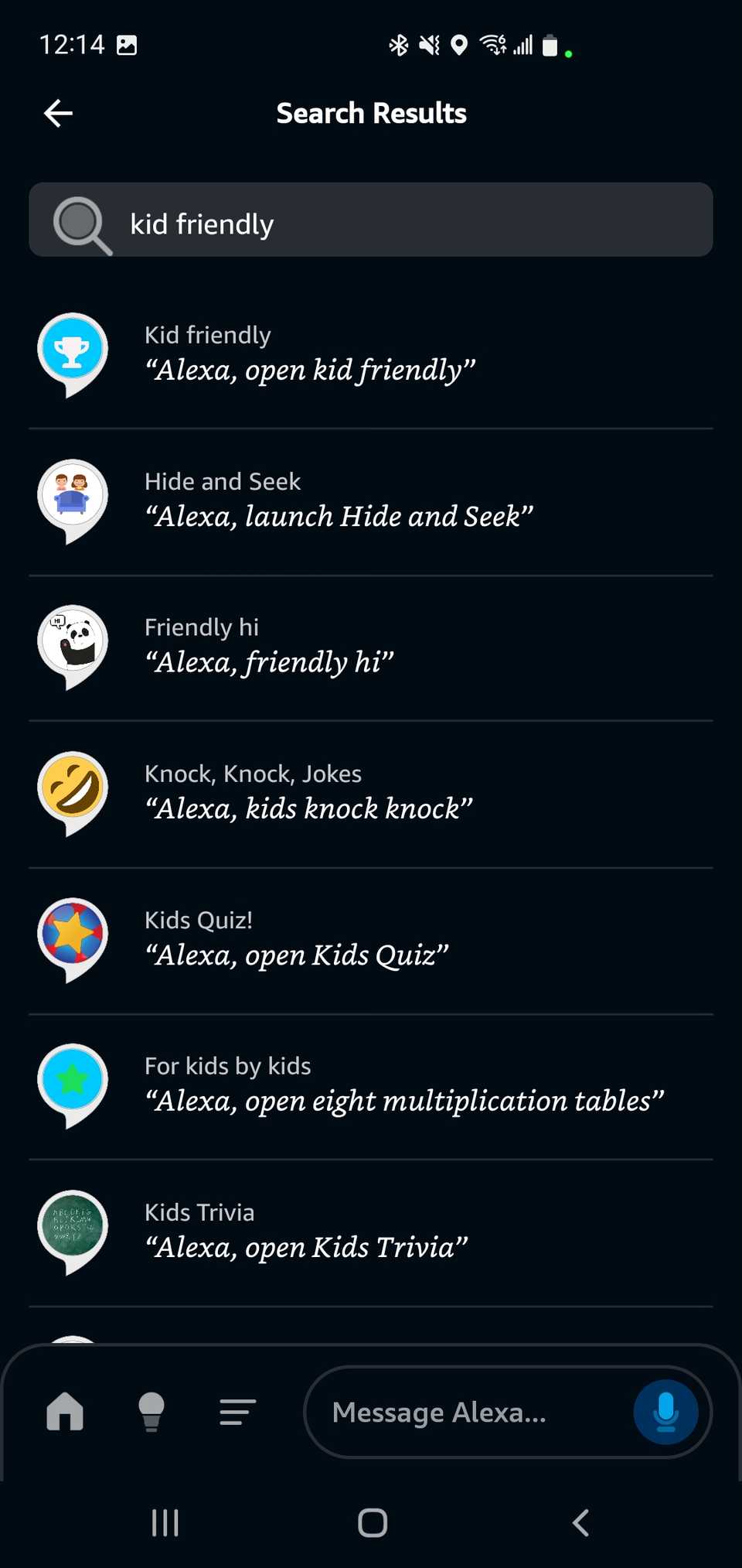 Here's How to Set Up Your Amazon Echo in a Kid-Friendly Way