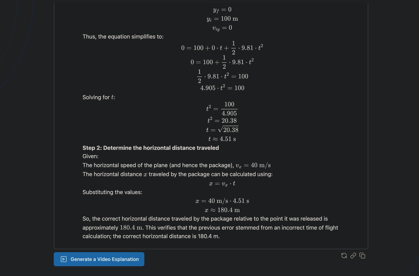 This AI Tool Helps Me Solve Complex Math and Science Questions