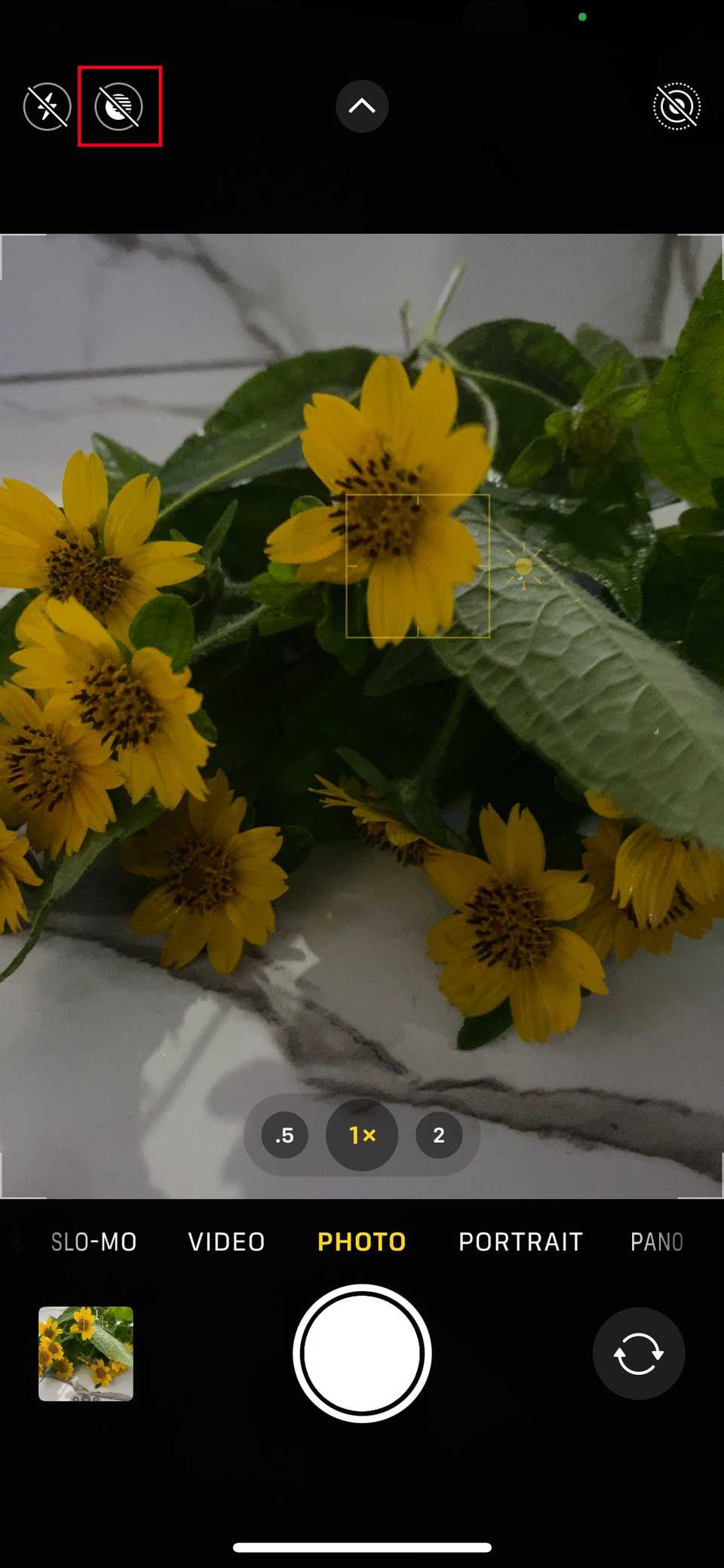 Understanding the Camera Settings on Your Phone: What Each Feature Does