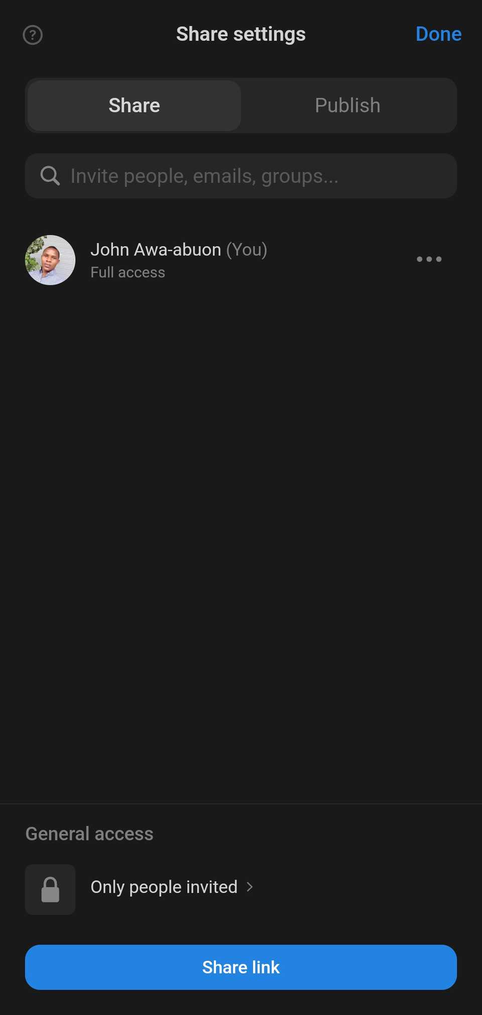 The 5 Best Note-Taking Apps for Collaboration and Sharing