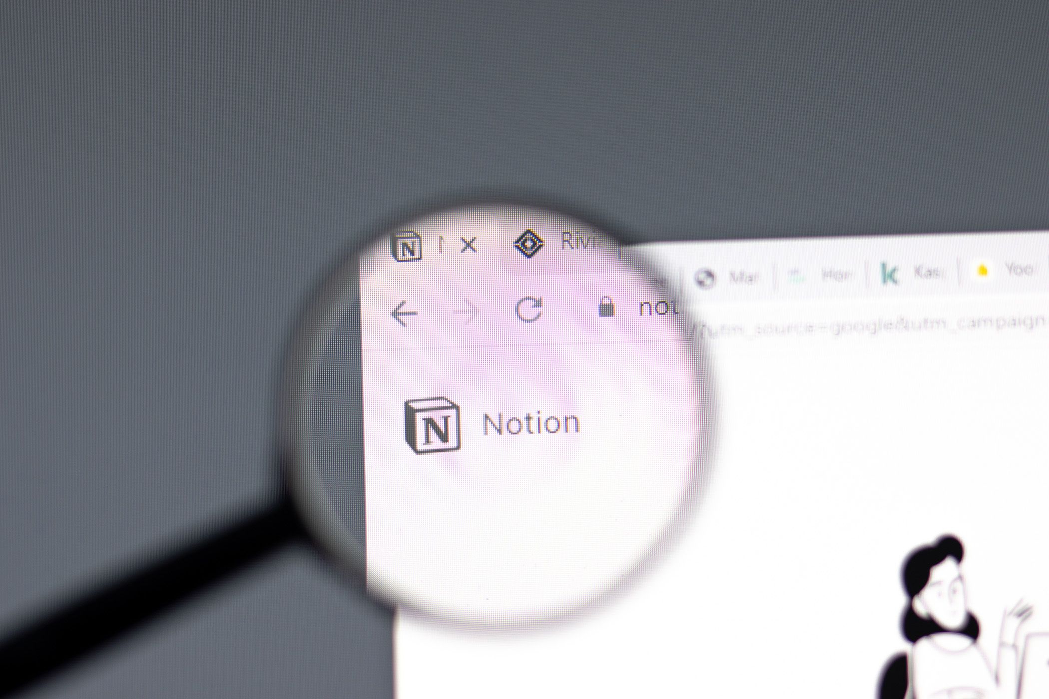 7 Notion Productivity Hacks You’ve Probably Never Tried