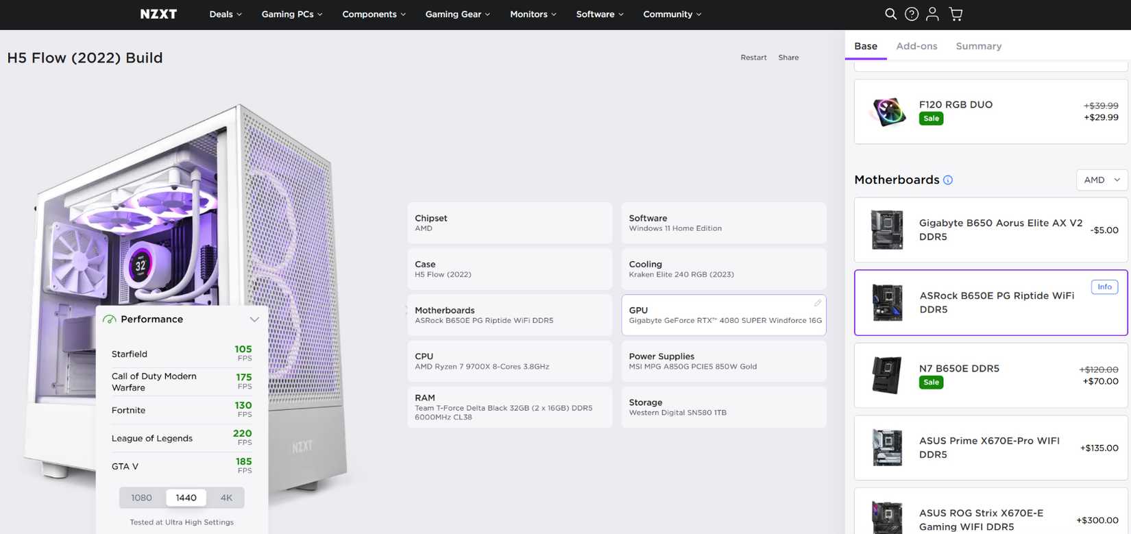 The 9 Best Custom PC Builder Websites