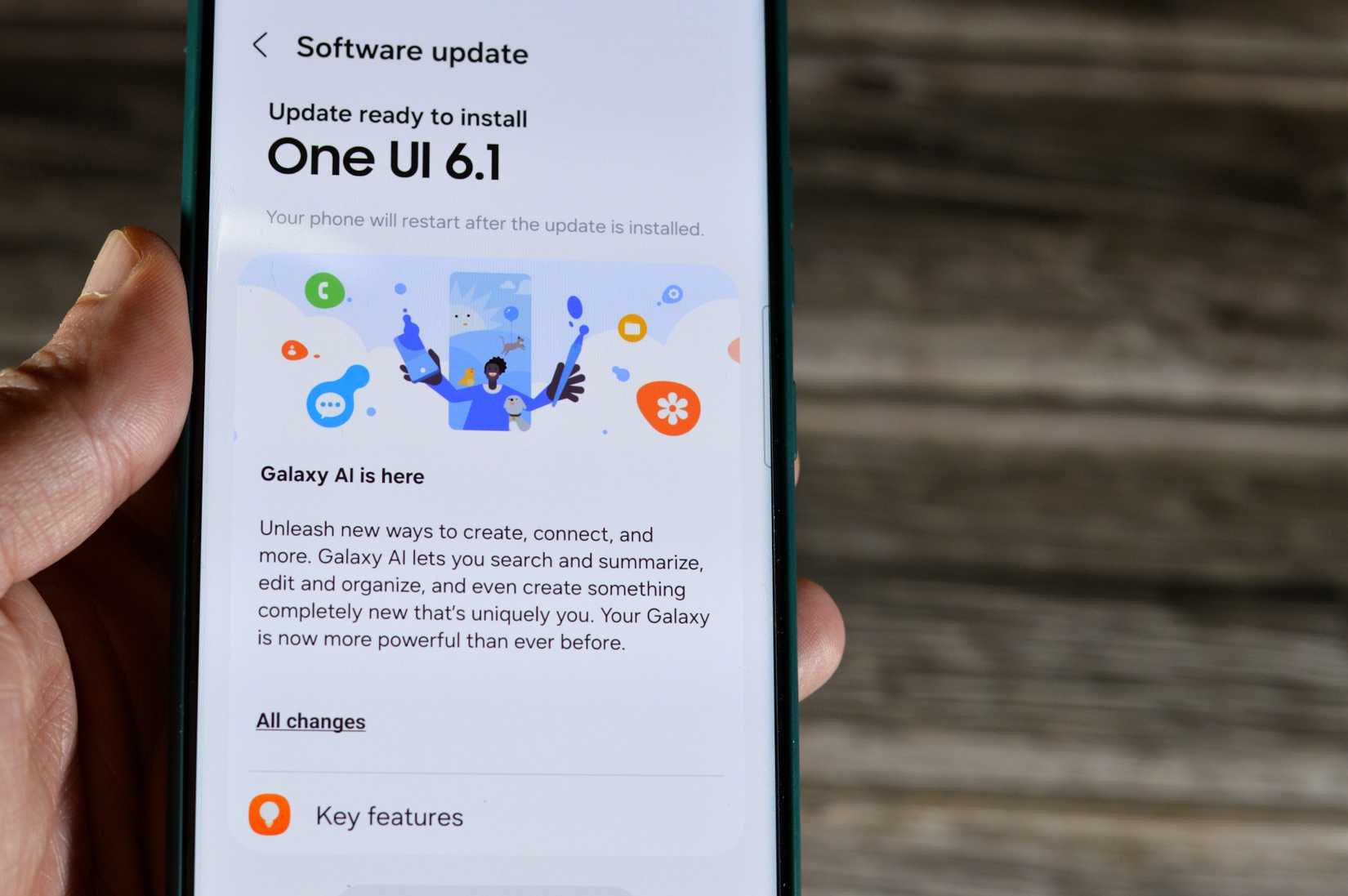 How Much Do Smartphone Specs Matter These Days?