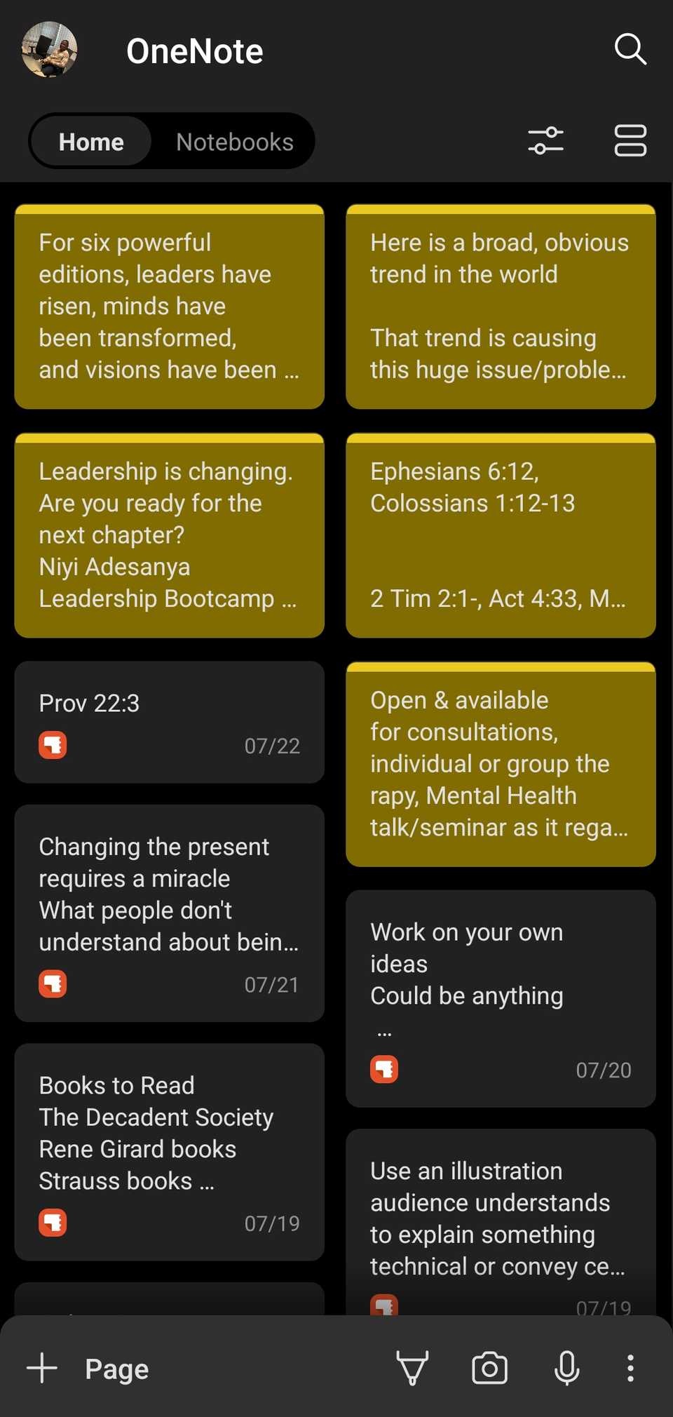 The 5 Best Note-Taking Apps for Collaboration and Sharing