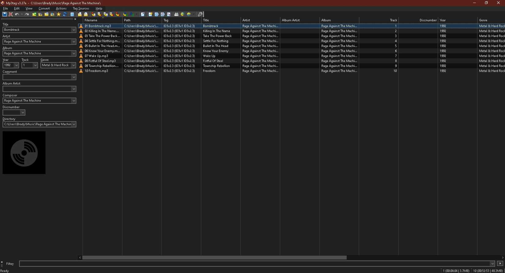 The 5 Best Tools to Manage Your MP3 Music Collection