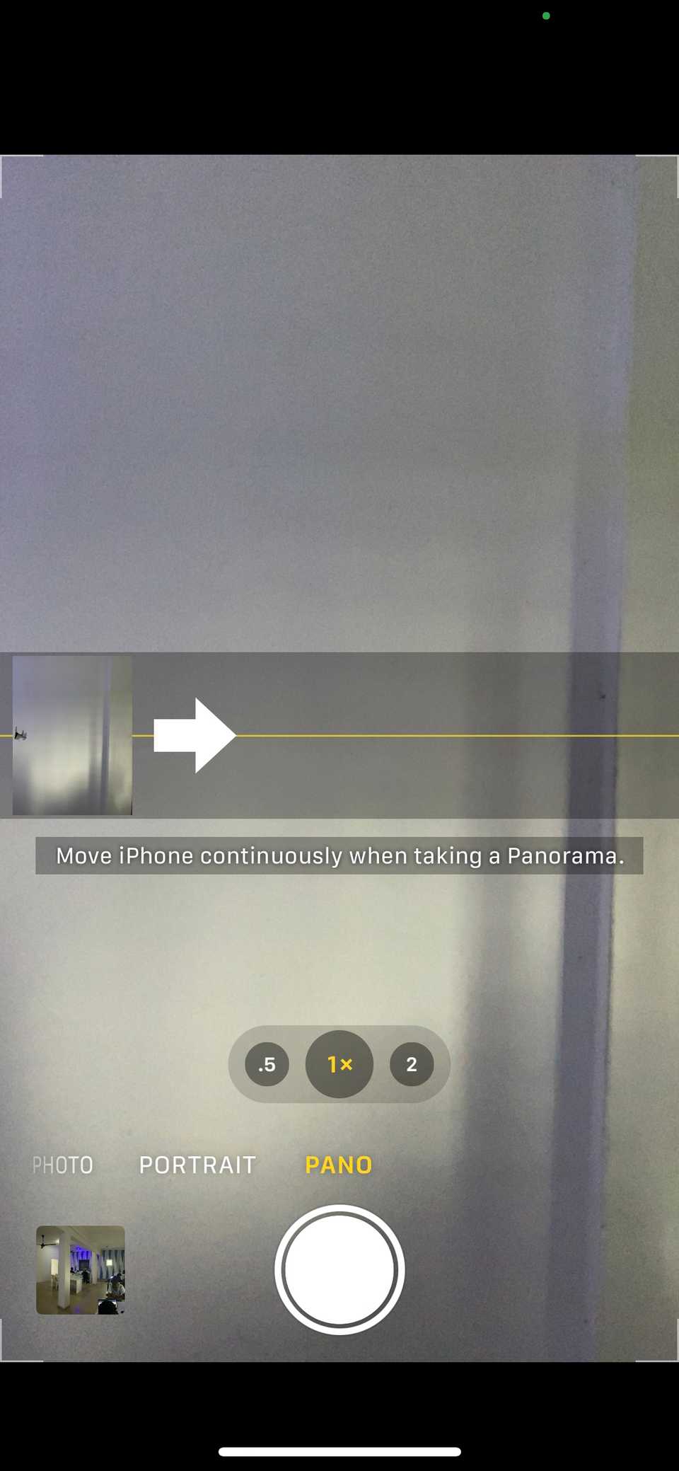 Understanding the Camera Settings on Your Phone: What Each Feature Does