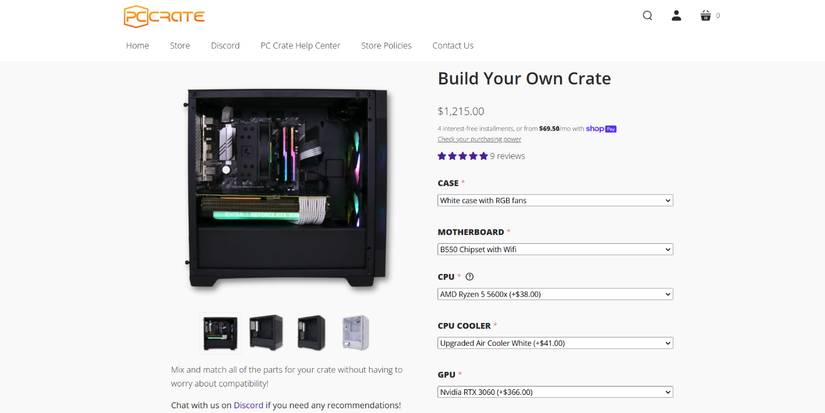 PC Build Kits Make Building a Computer Easy, and These Are the Best Options