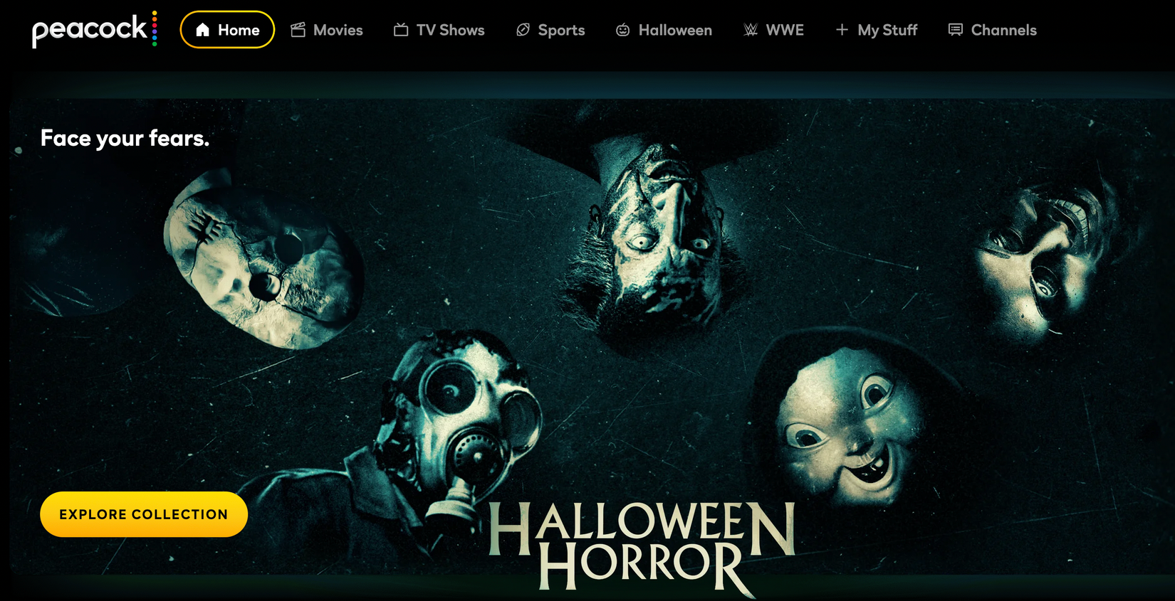 How I Find the Best Scary Films on Any Streaming Platform