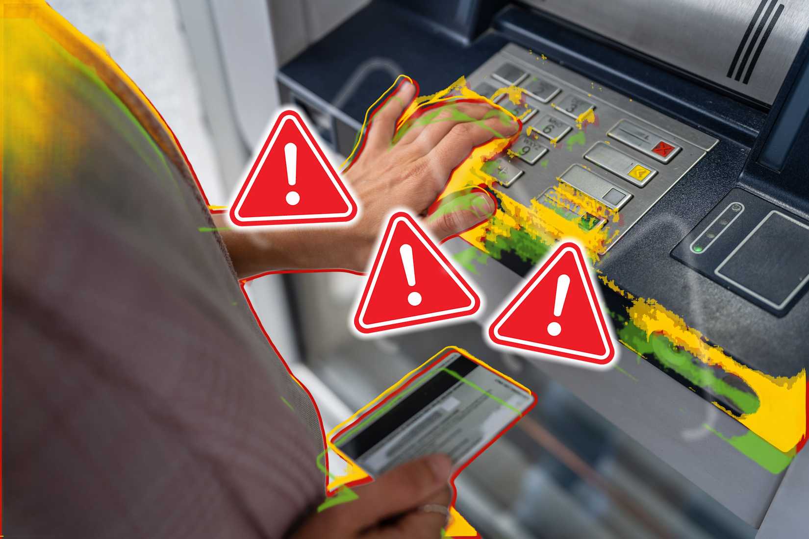 These Are the 6 Scams You'll See in the New Year