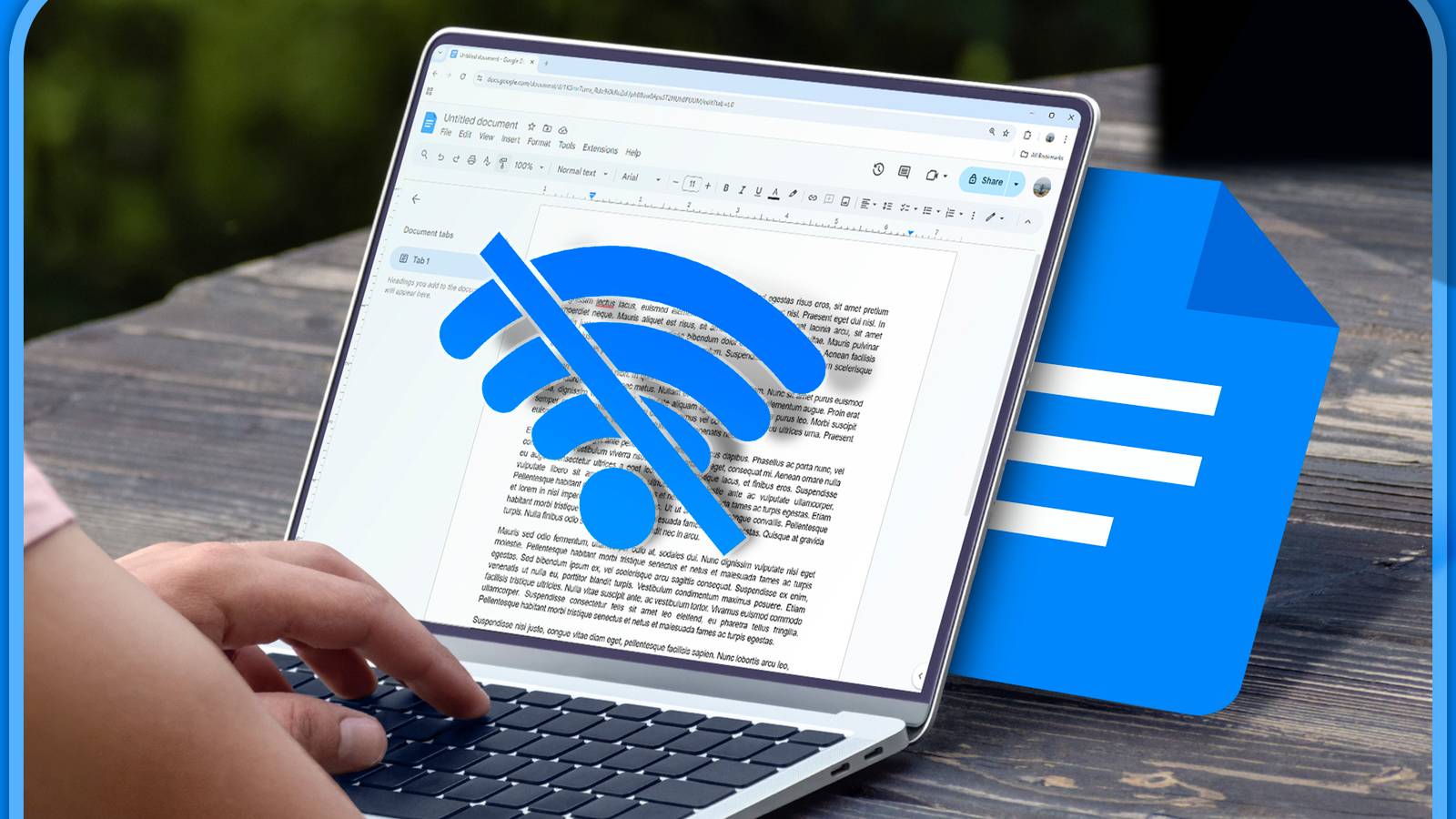 Is Google Docs’ Offline Mode Really Offline? Here’s How It Works