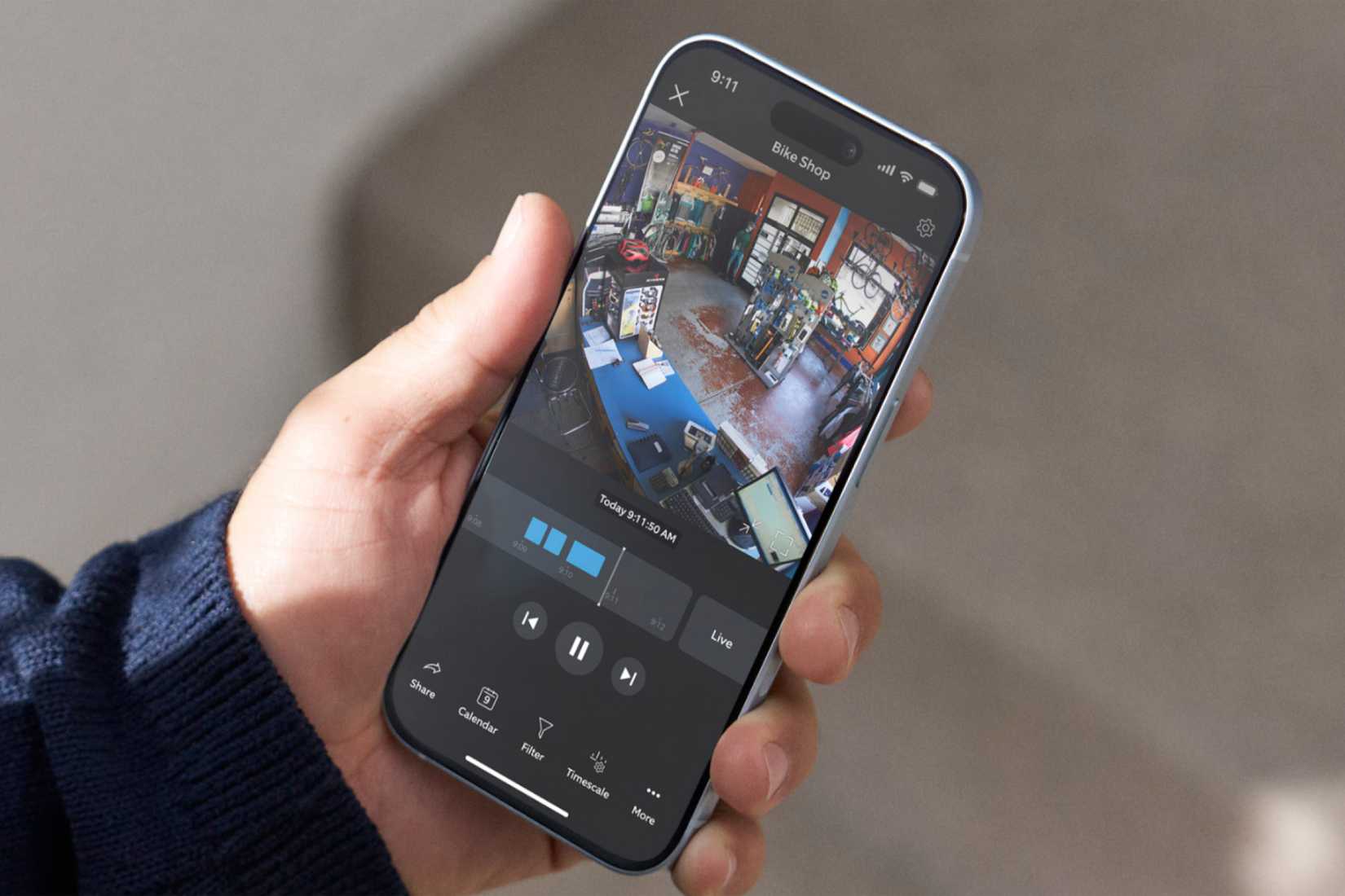 I mapped my smart home traffic, and one device was constantly phoning home