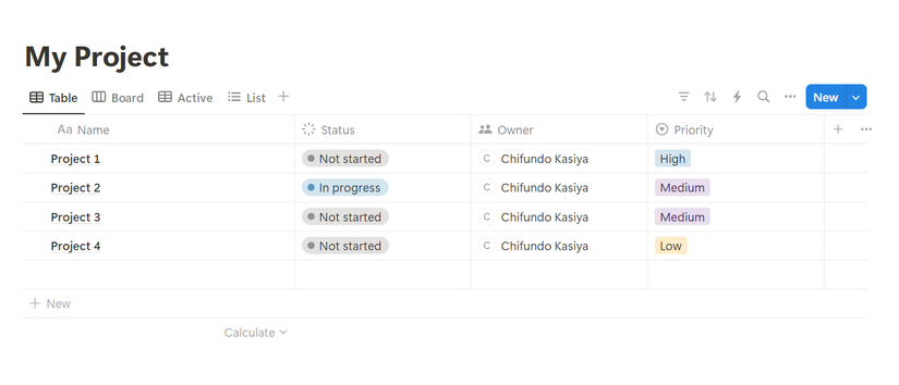 The 6 Notion Features That Keep My Overwhelming Task List in Check