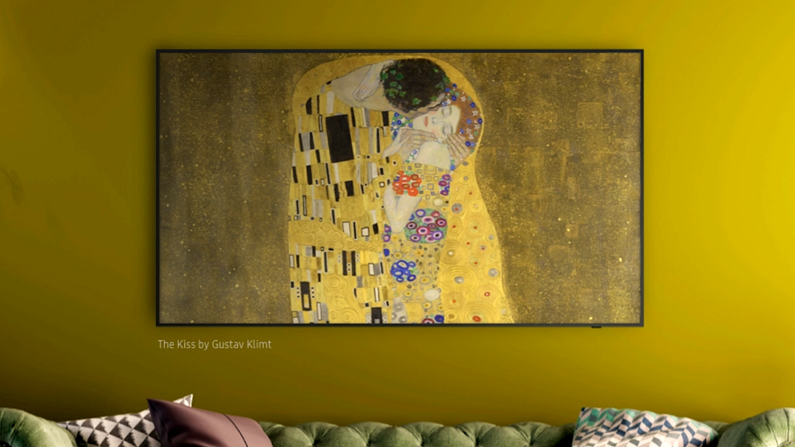 These Are the 5 Most Aesthetic TVs You Can Buy Right Now