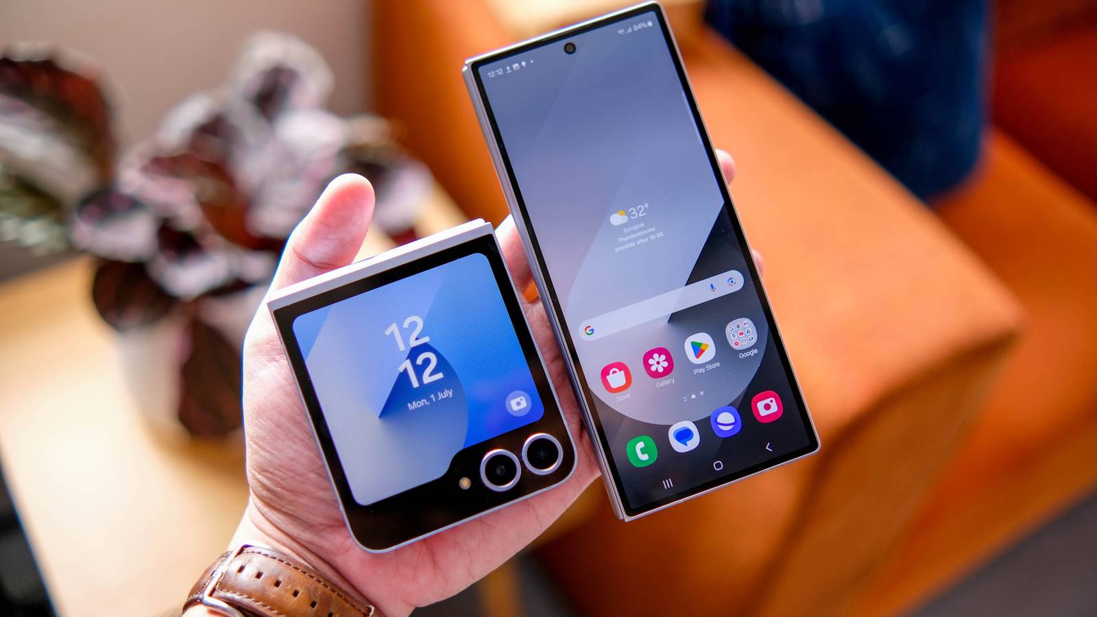 Samsung Finally Brings Its One UI to Tizen Smart TVs, With a Heap of ...