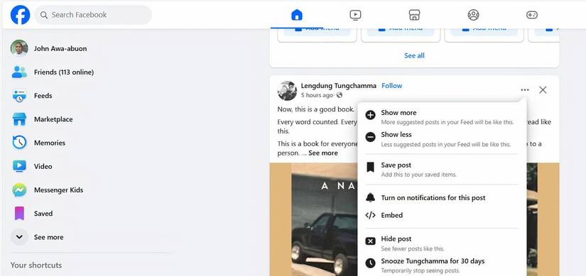 6 Facebook Features You’re Not Using, But Should Be