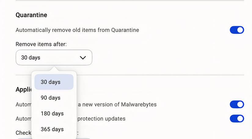 I Change These 5 Settings Whenever I Download a New Antivirus