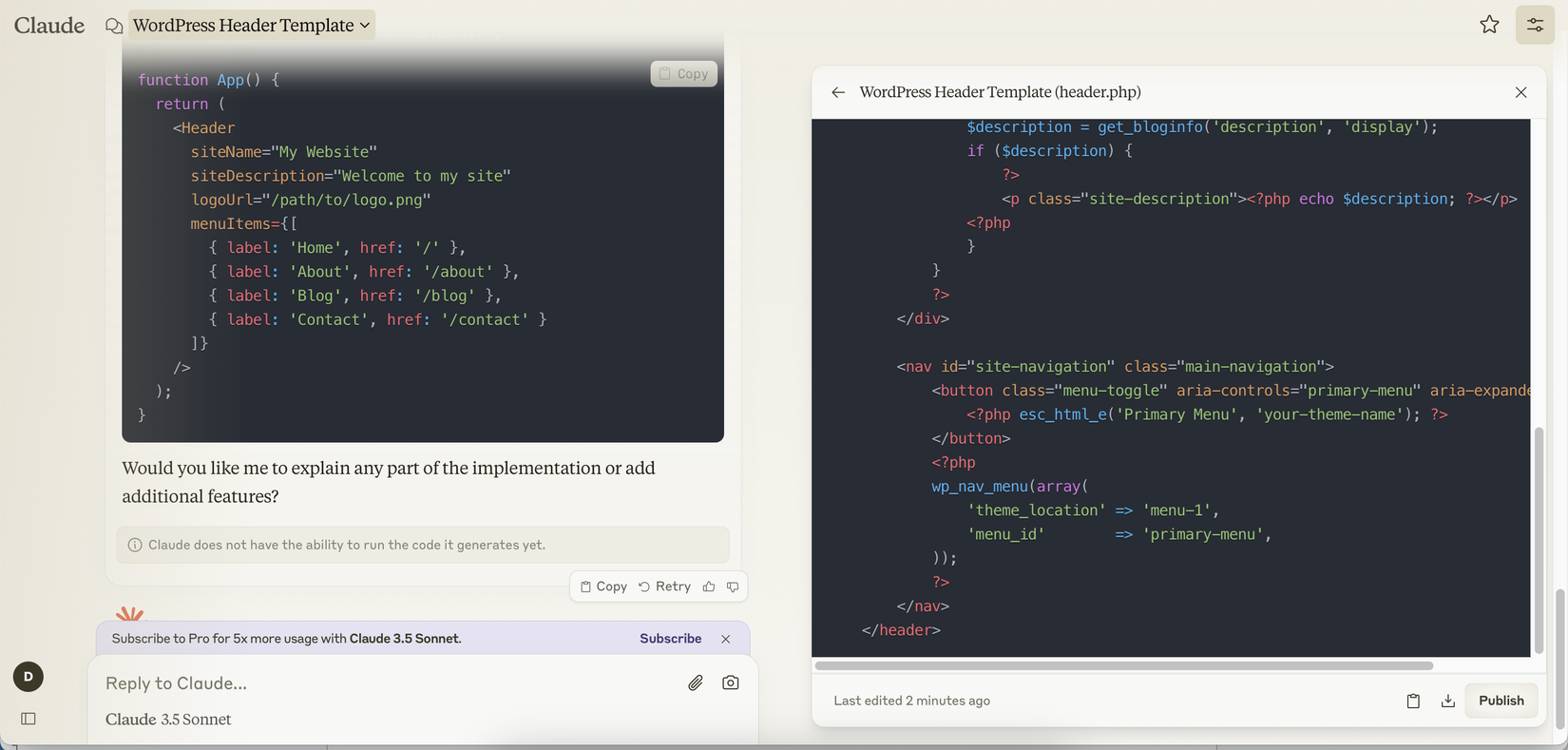 Claude Artifact vs. ChatGPT Canvas: What's the Better Option?