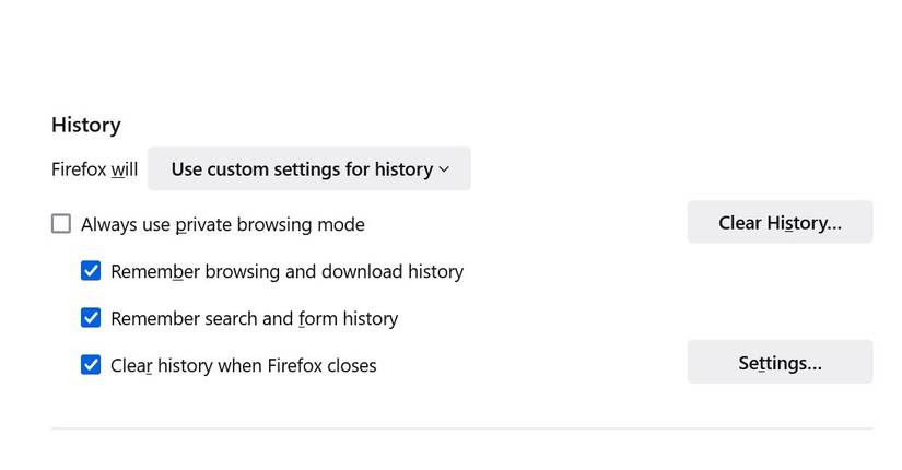 3 Easy Ways I Automatically Delete Browser Cookies to Protect My Privacy