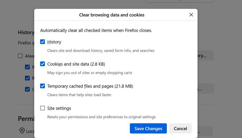 3 Easy Ways I Automatically Delete Browser Cookies to Protect My Privacy