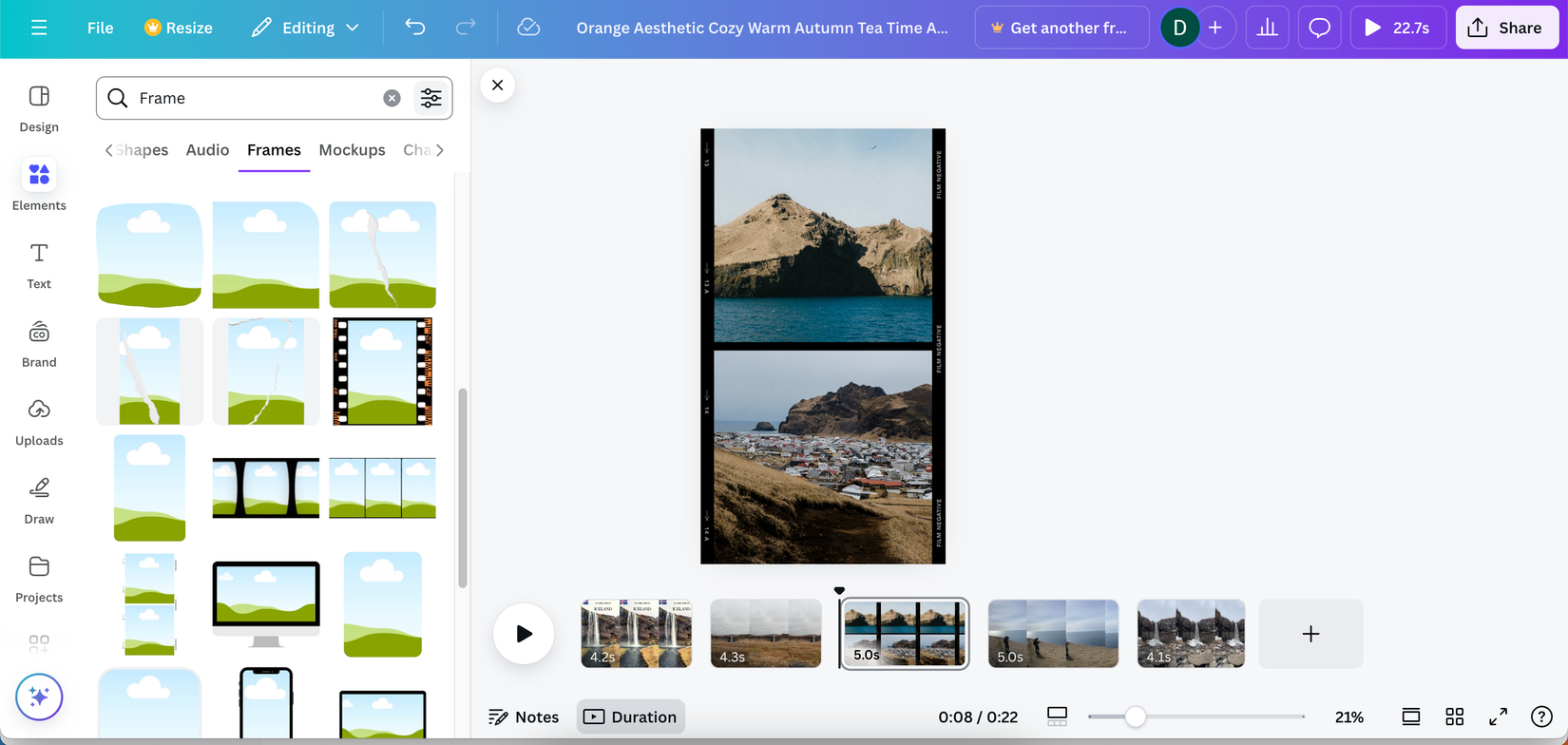 I Create My Best Instagram Reels With Canva: Here's How