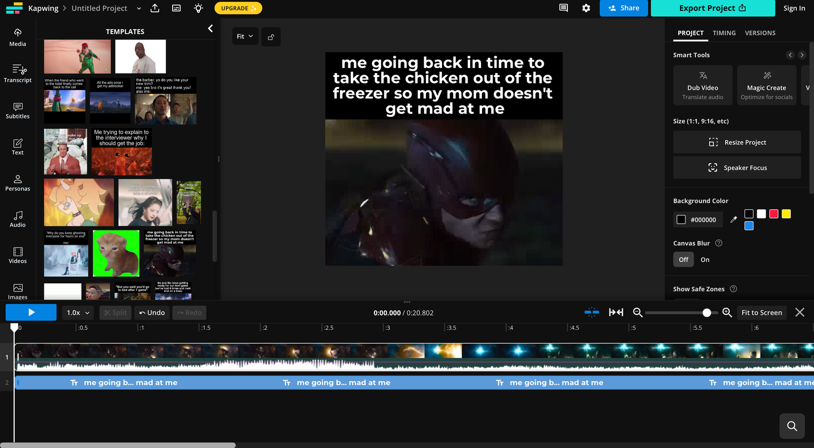 These Are the 7 Best Meme Generators for Every Platform