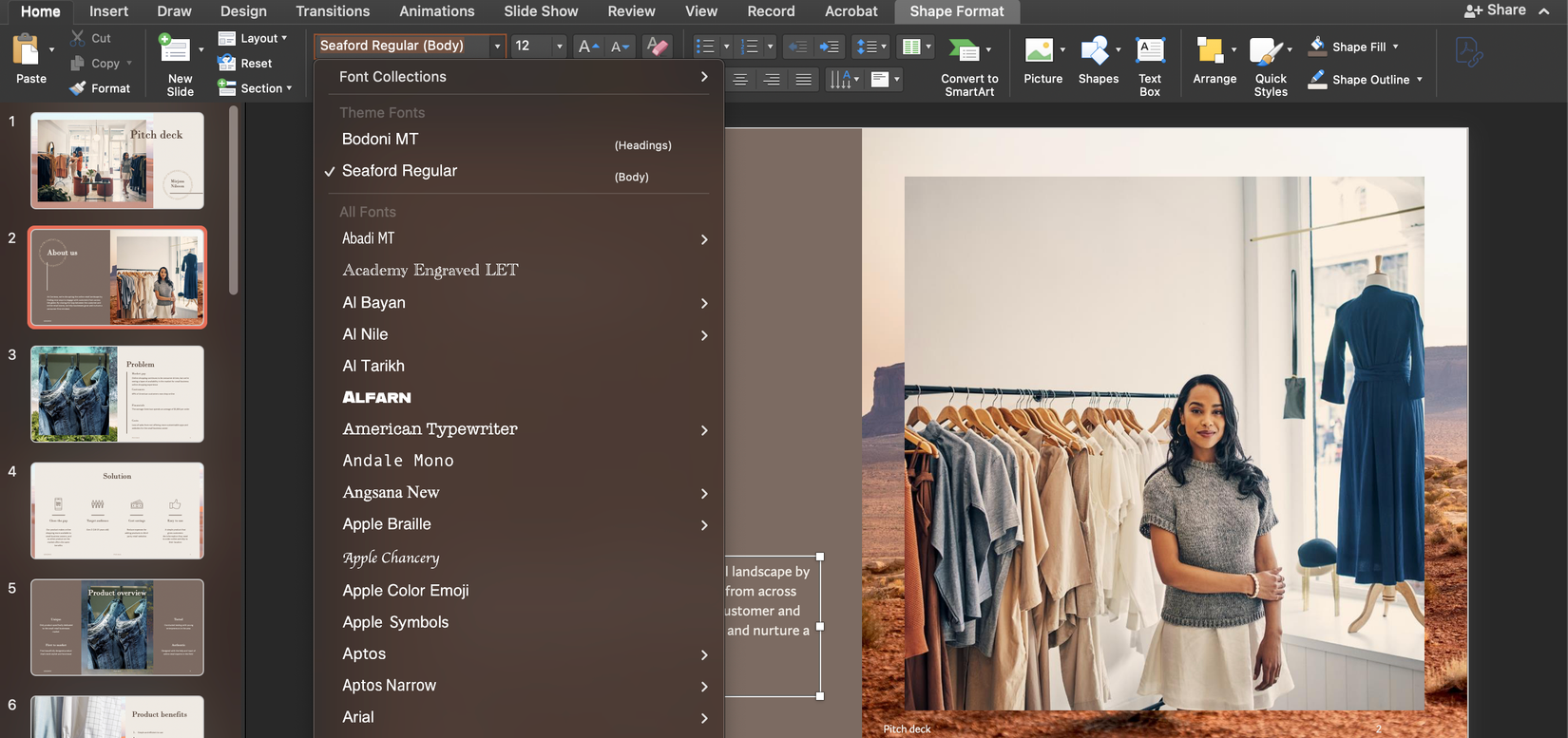 Microsoft PowerPoint vs. Google Slides: Which One's the Best ...