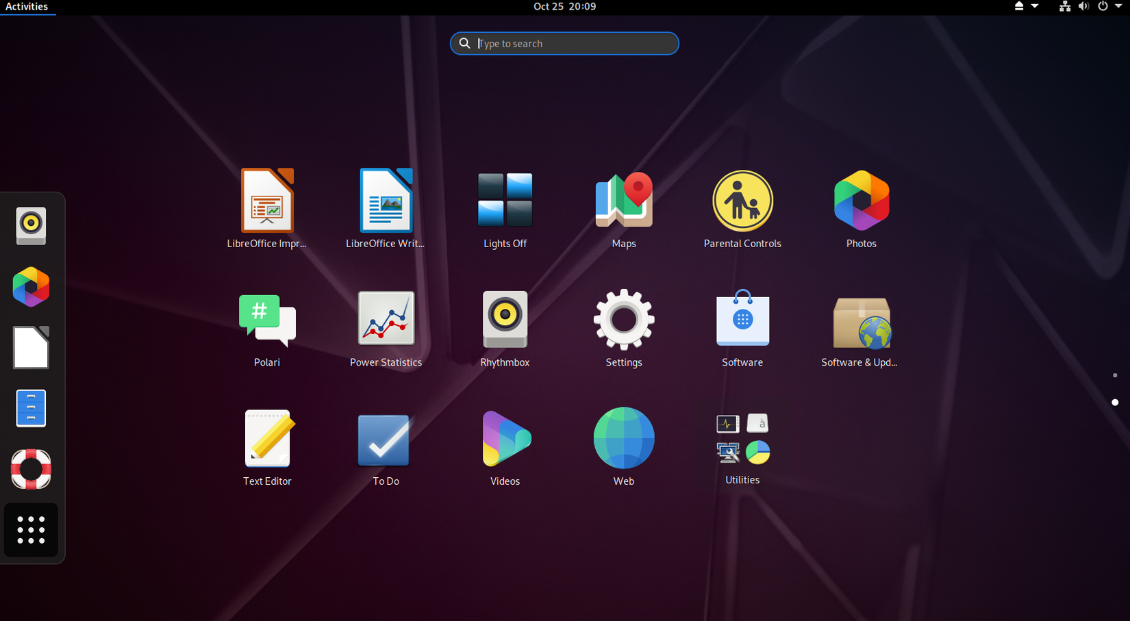 I Tried 4 Privacy-Focused Operating Systems, and This Was the Best Option