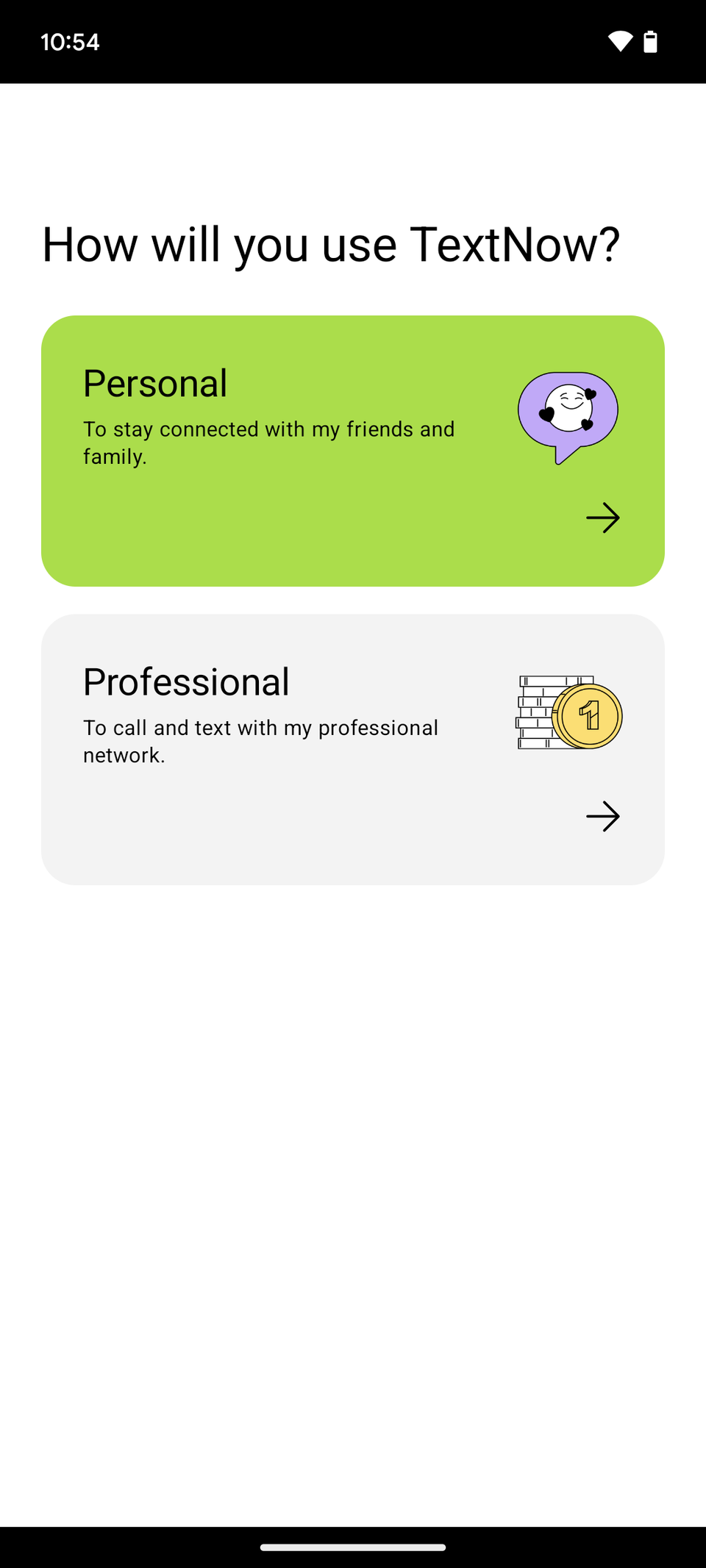 I Tried a Free, Ad-Supported Phone Contract: Here's How It Works