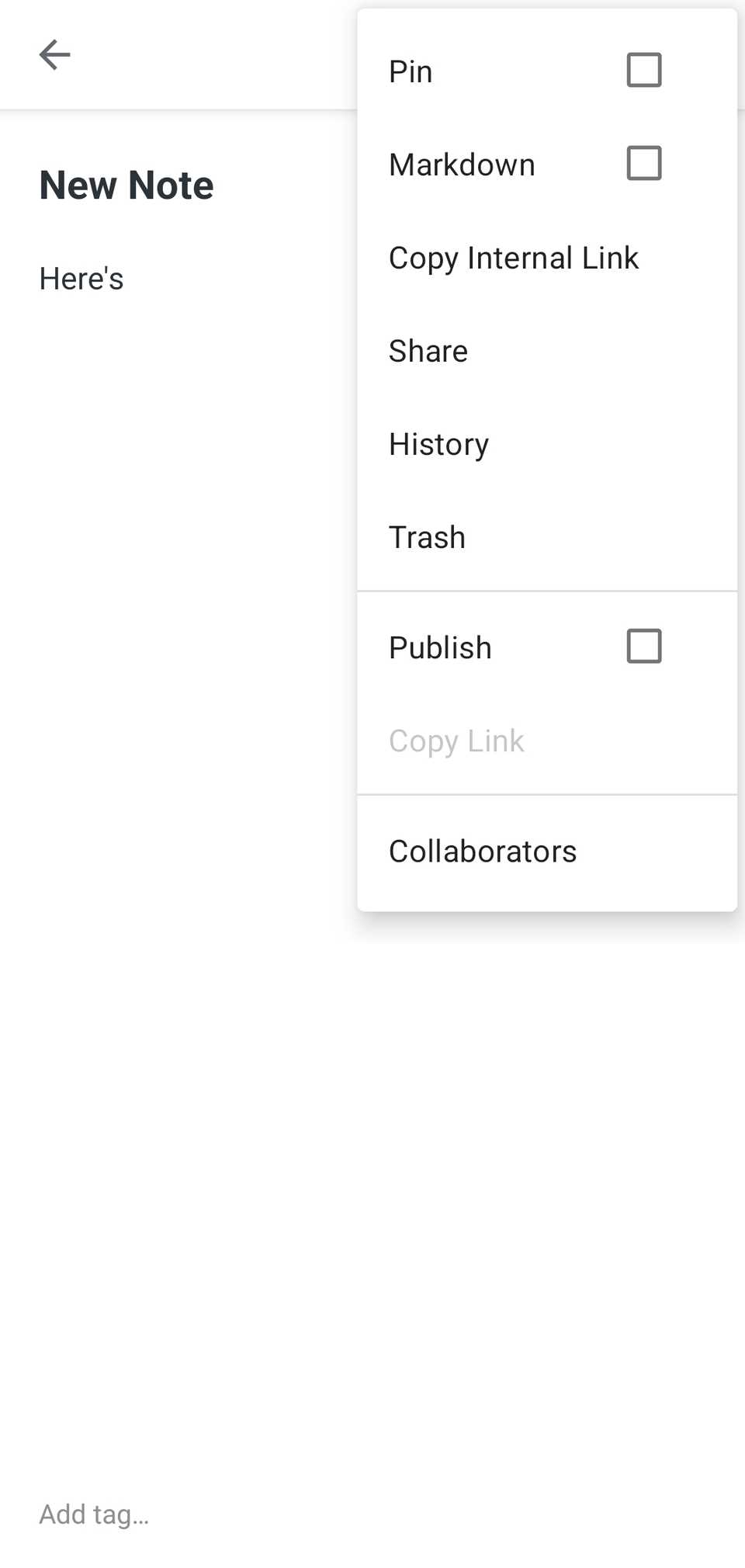 The 5 Best Note-Taking Apps for Collaboration and Sharing