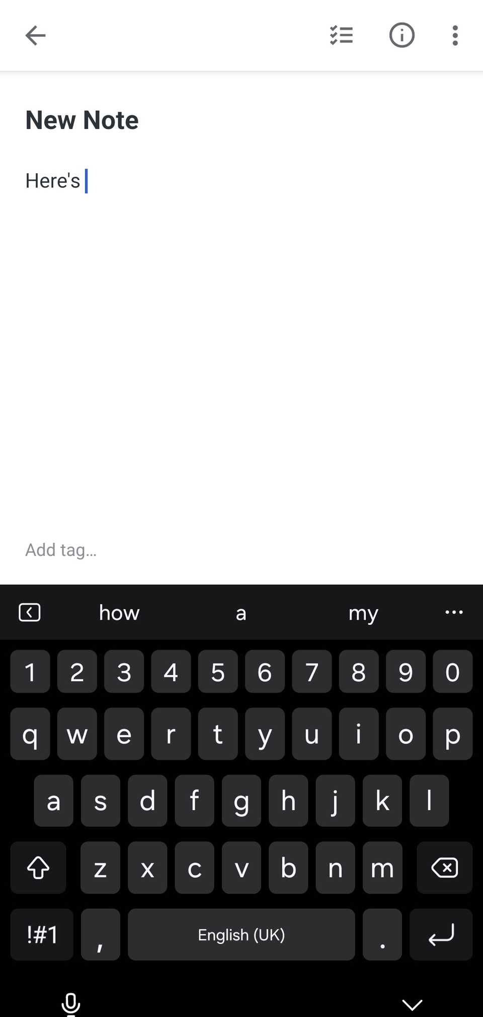 The 5 Best Note-Taking Apps for Collaboration and Sharing