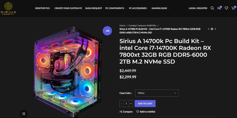 PC Build Kits Make Building a Computer Easy, and These Are the Best Options